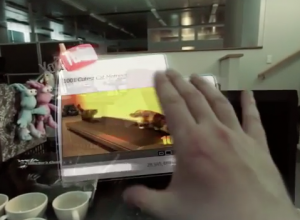 Just another day in the office at Magic Leap - Santa Cruz Tech Beat