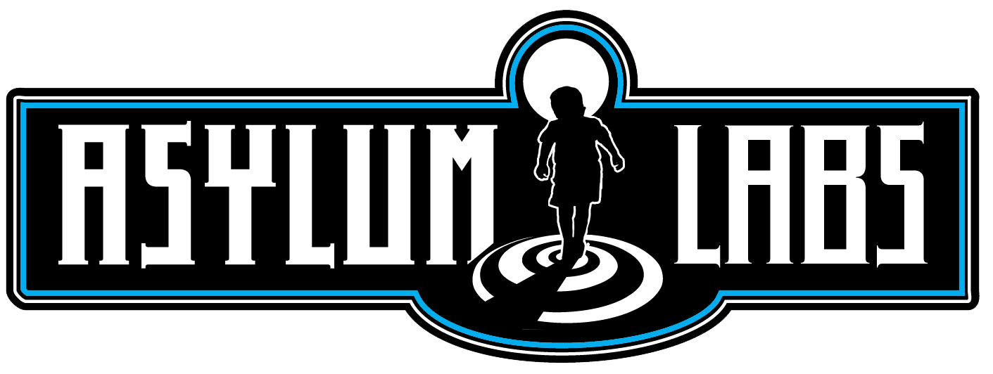 Q&A: Jason Kaehler: Asylum Labs Accepted into Prestigious London ...