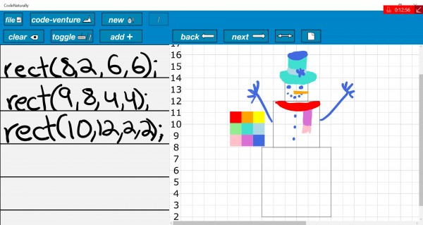Code Naturally: Preparing the Next Generation to Code - Santa Cruz Tech ...