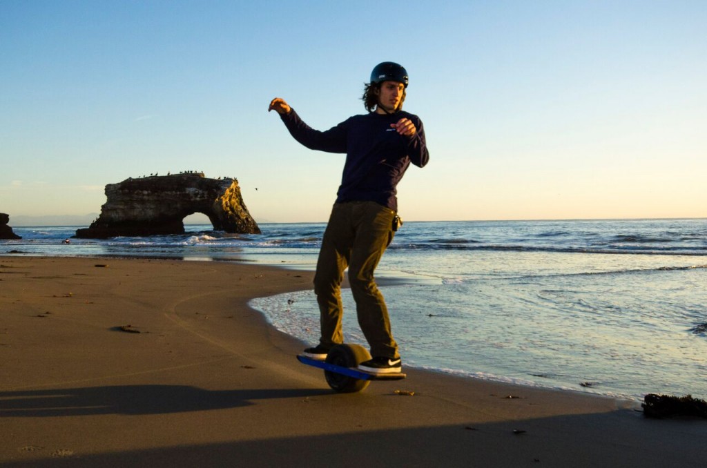 Future Motion, Onewheel Raises $3.2M in Series A Funding - Santa Cruz ...