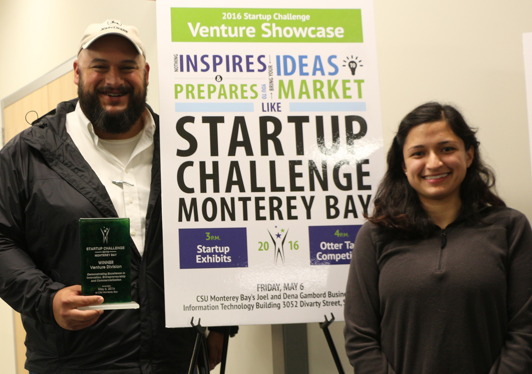 Startup Challenge Ideas Power Tri-County Entrepreneurship - Santa Cruz ...