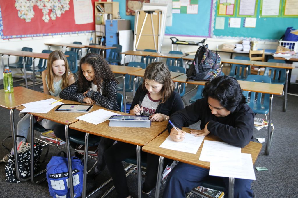 Code Naturally Rolls Out Coding Camps for Kids - Santa Cruz Tech Beat