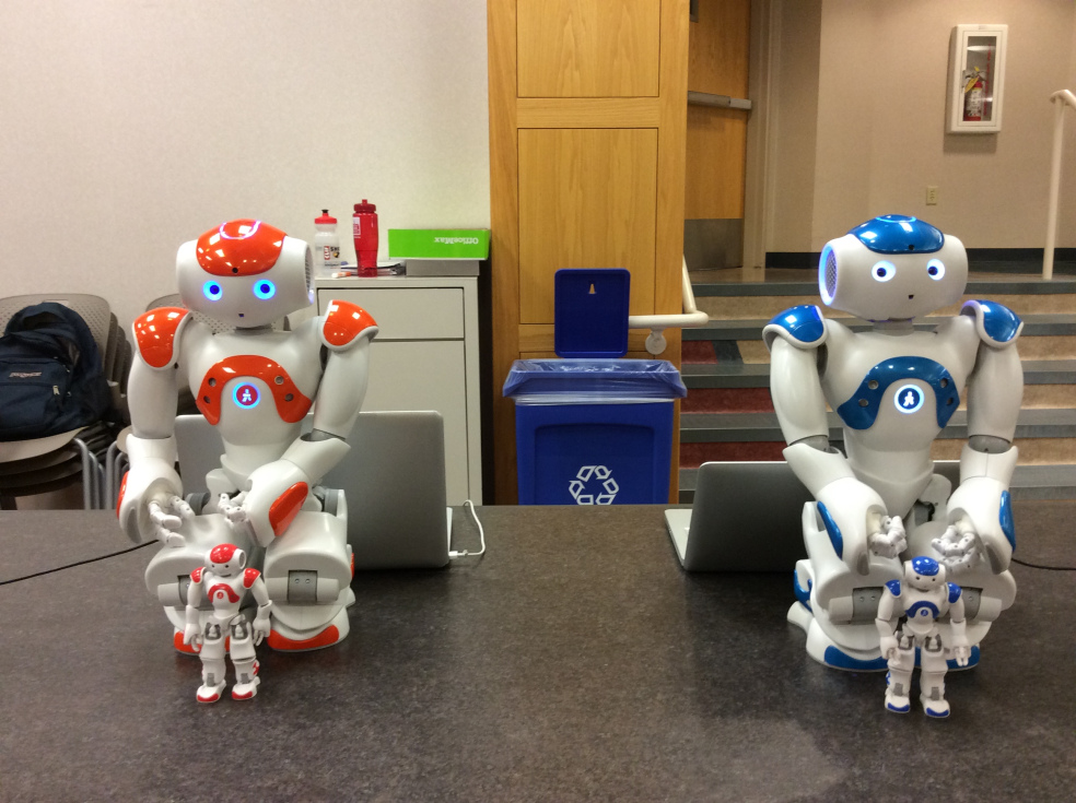 Balancing gender parity in STEM participation through theater… and ...