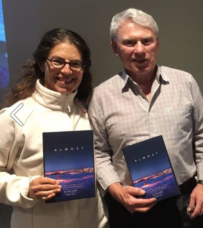 Watch: Former head of The North Face is highlight at Santa Cruz New ...