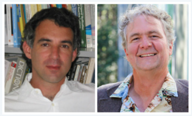Two UCSC professors elected to National Academy of Engineering - Santa ...