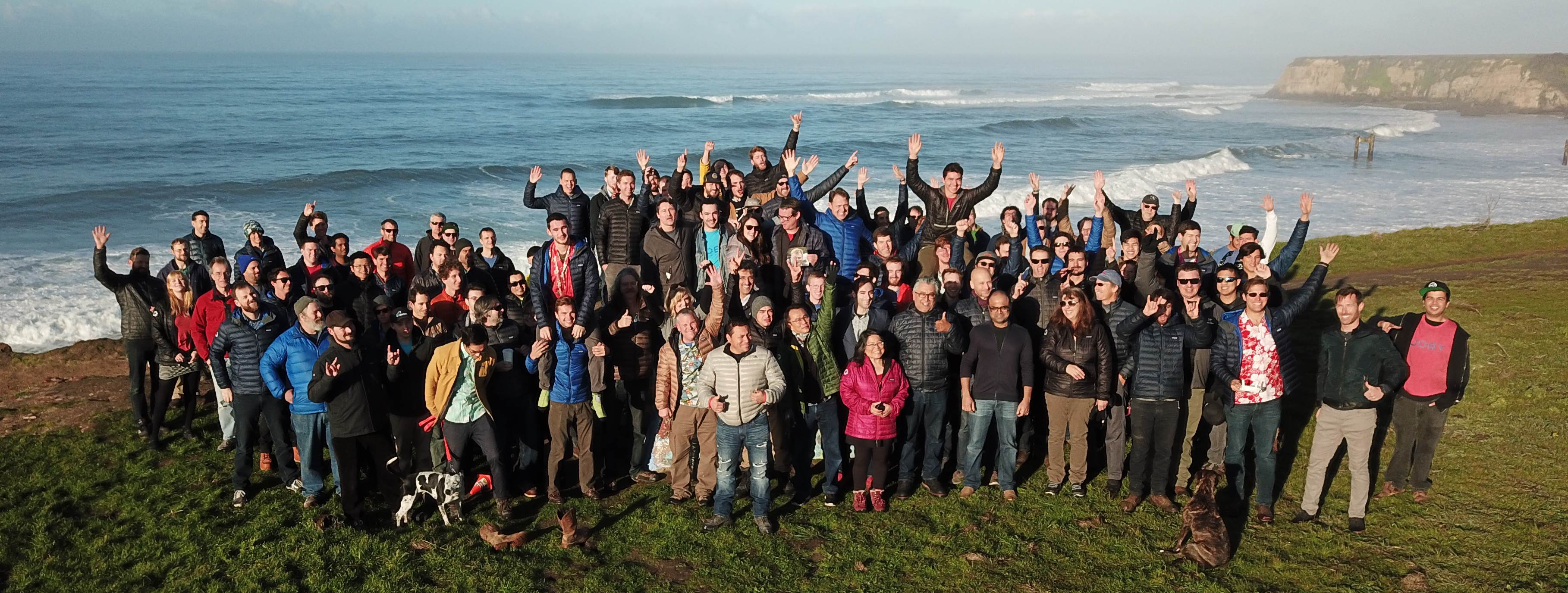 Joby Aviation Secures $100M in Series B Funding - Santa Cruz Tech Beat