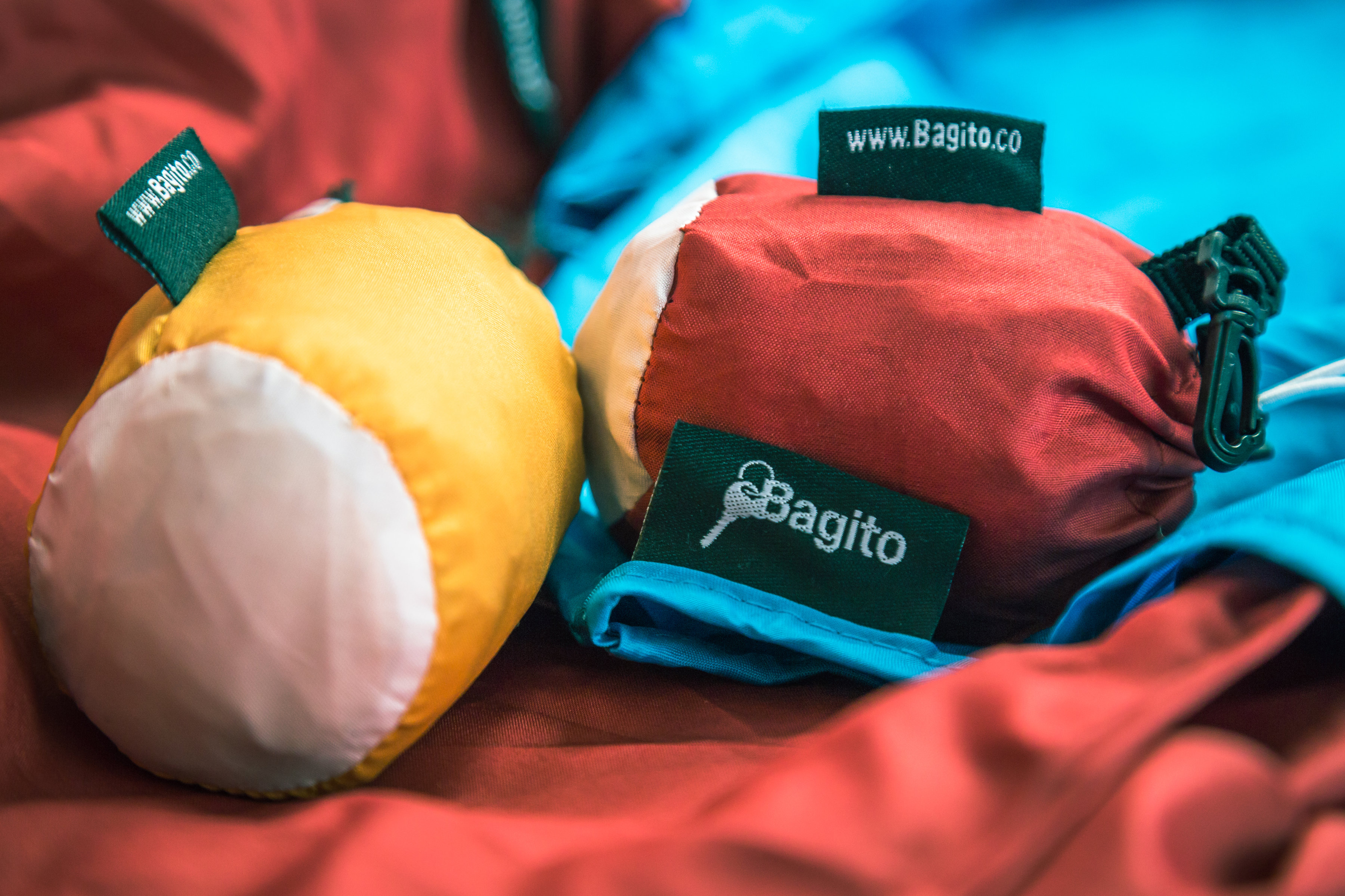 A Bag with a Story - Santa Cruz Tech Beat