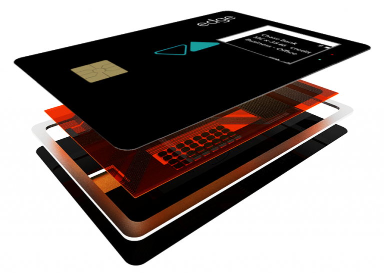Edge Mobile Payments announces the launch of its digital banking and ...