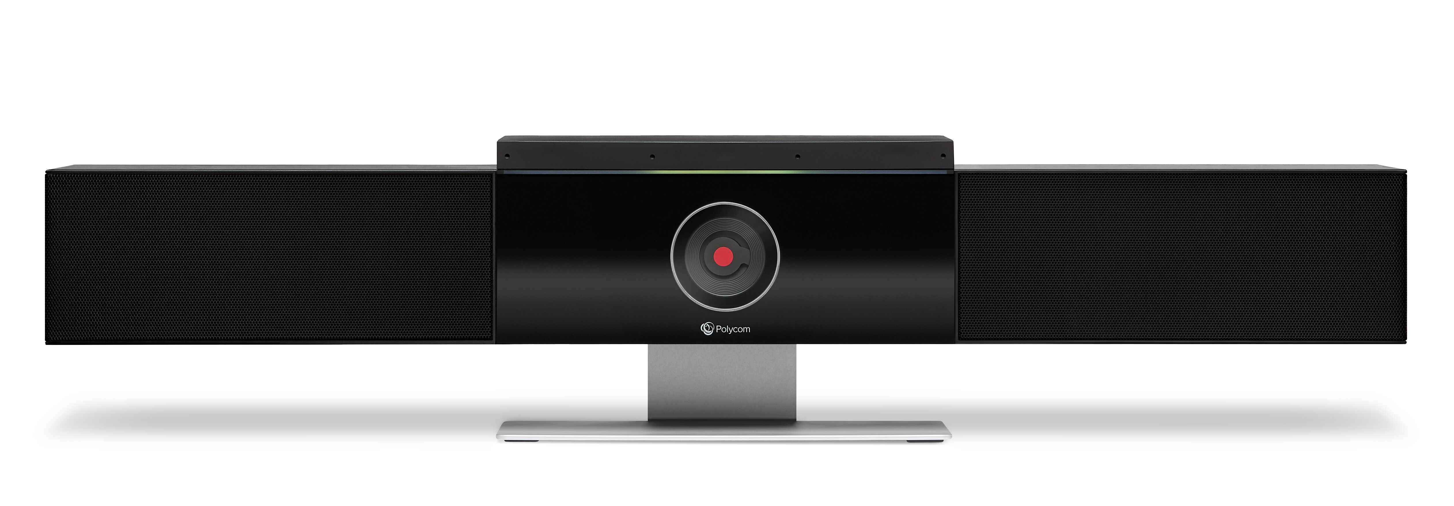 Plantronics Aims to Upgrade Huddle Rooms to Business Class with Polycom Studio - Santa Cruz Tech ...