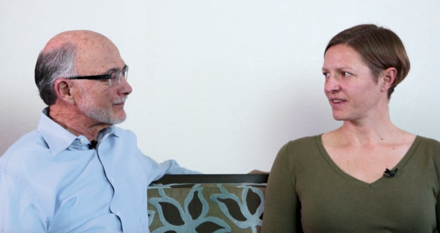 Watch: interview with Mary Noe, founder/CEO of Switchback Systems ...