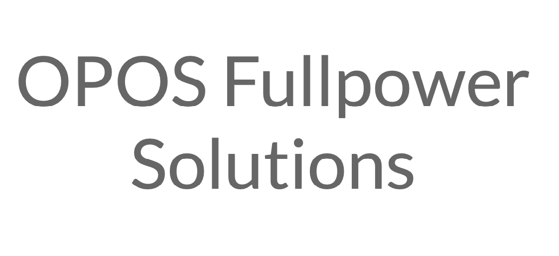 OPOS-Fullpower launches “The First 24/7 Opioid Compliance Solution ...
