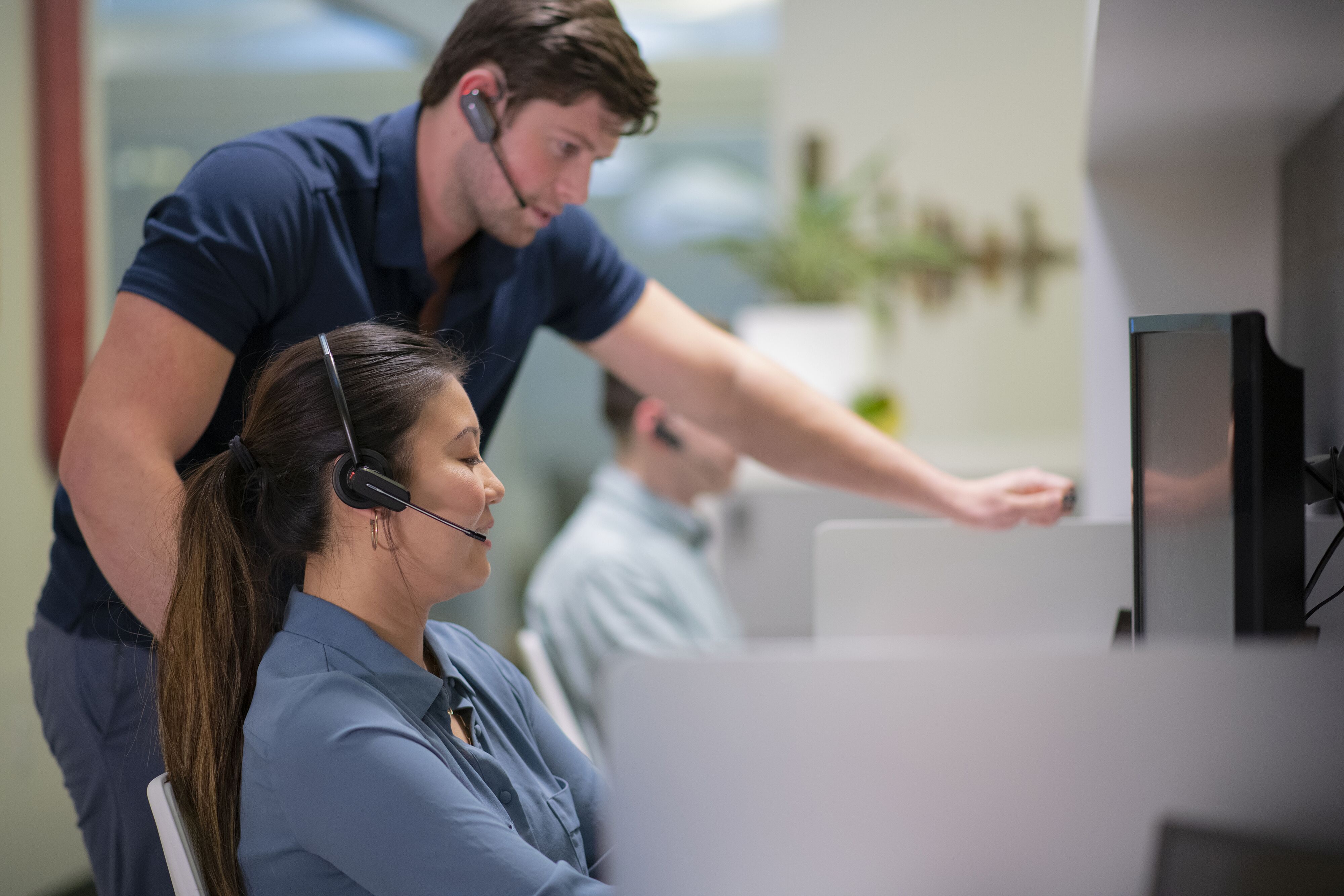 Poly Supercharges Microsoft Teams Experience with UC Headsets for Smart ...