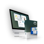 RSIGuard: desktop software that helps improve work patterns, posture ...