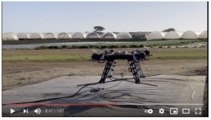 Parallel Flight Technology Lifts Off - Santa Cruz Tech Beat