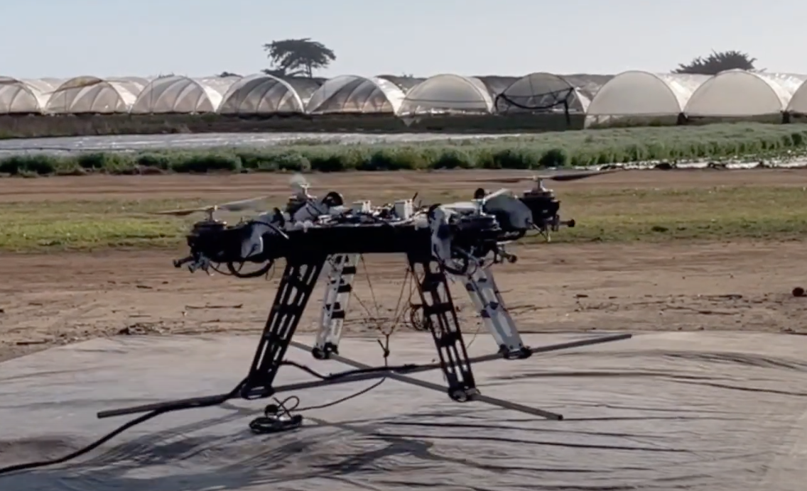 Parallel Flight Technologies customer pipeline continues to grow (and ...